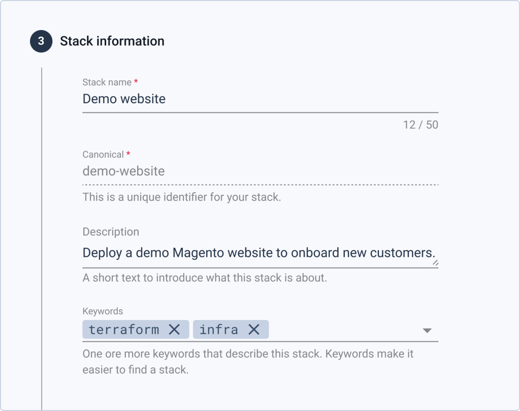 Infra Import | Automatically create infra-as-code