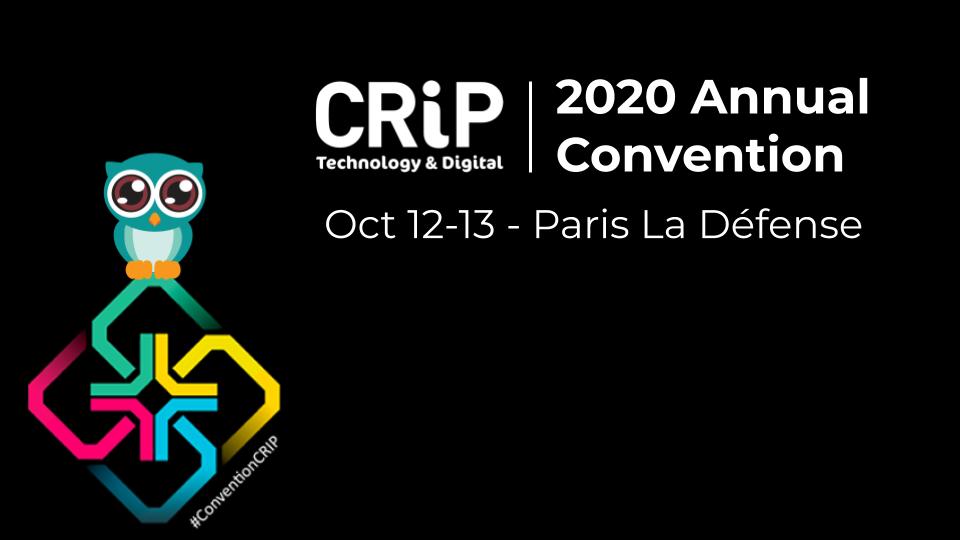 Cycloid at CRiP Digital - Open Source (in French)