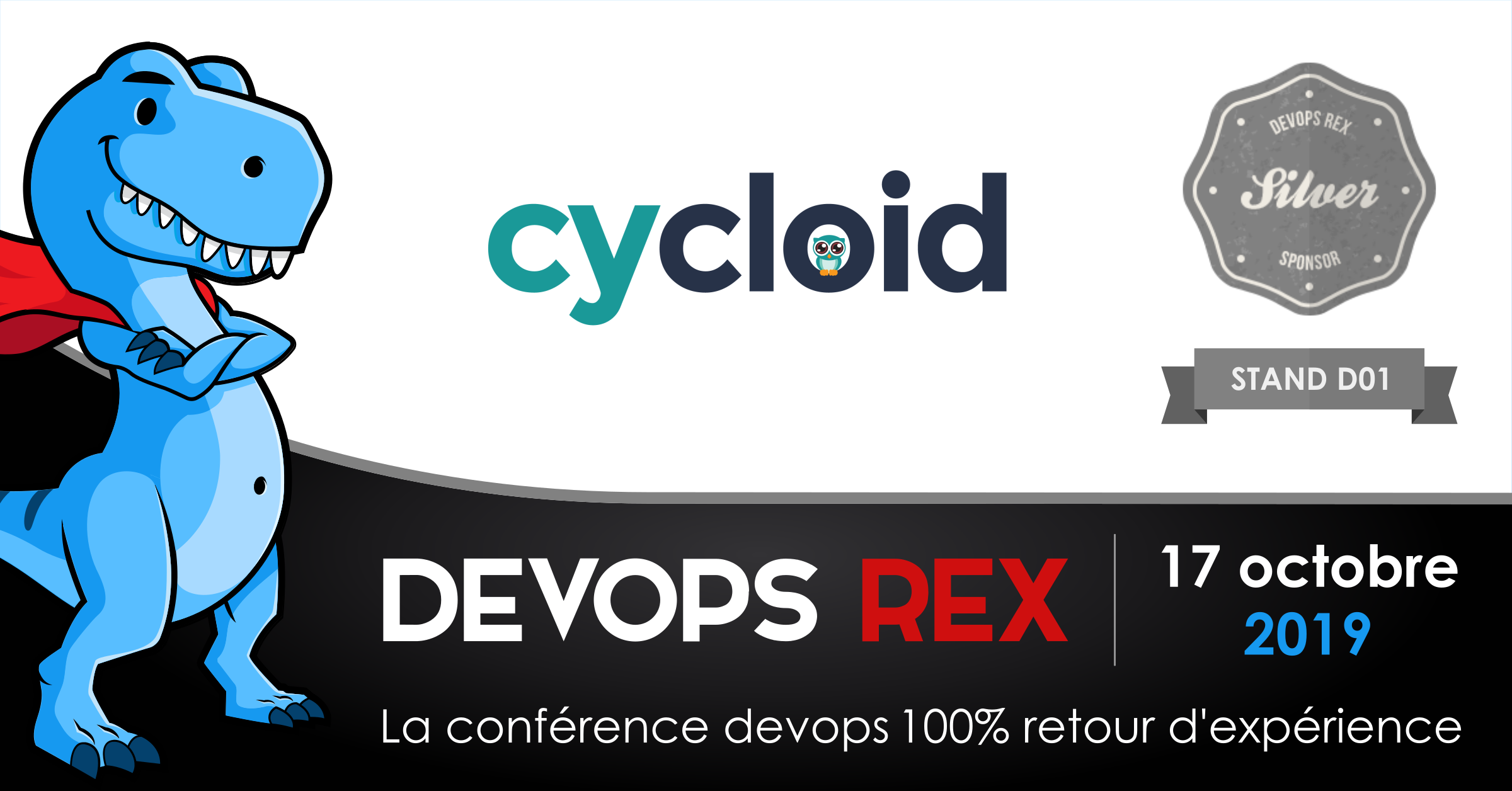 DevOps REX Conference