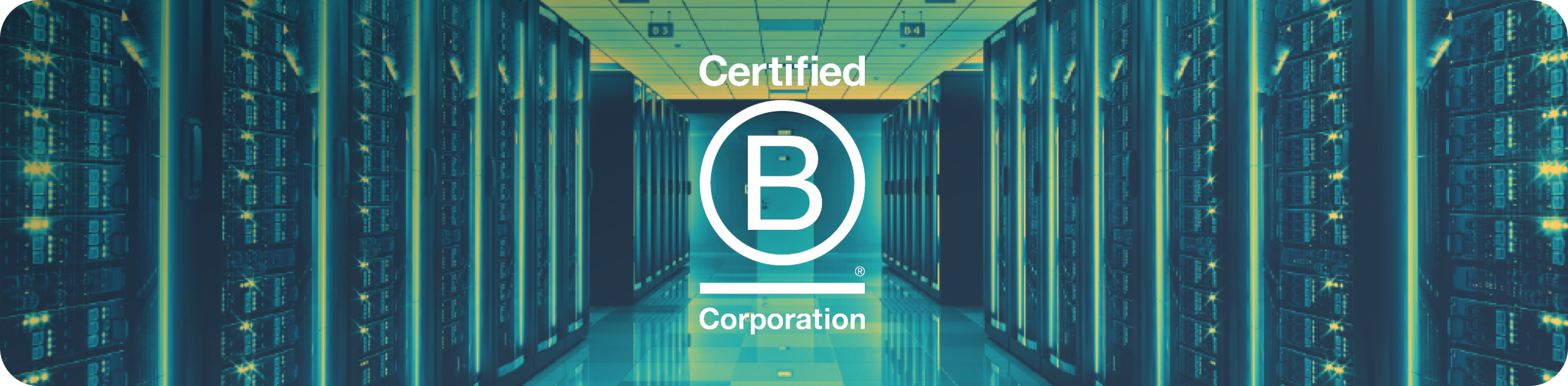 B Corp Certification